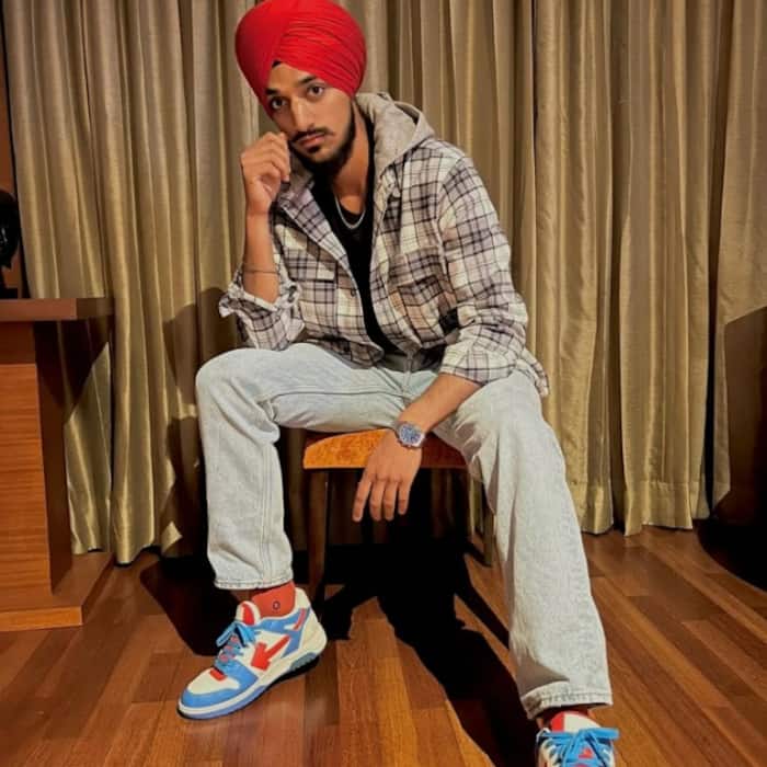 Arshdeep Singh net worth