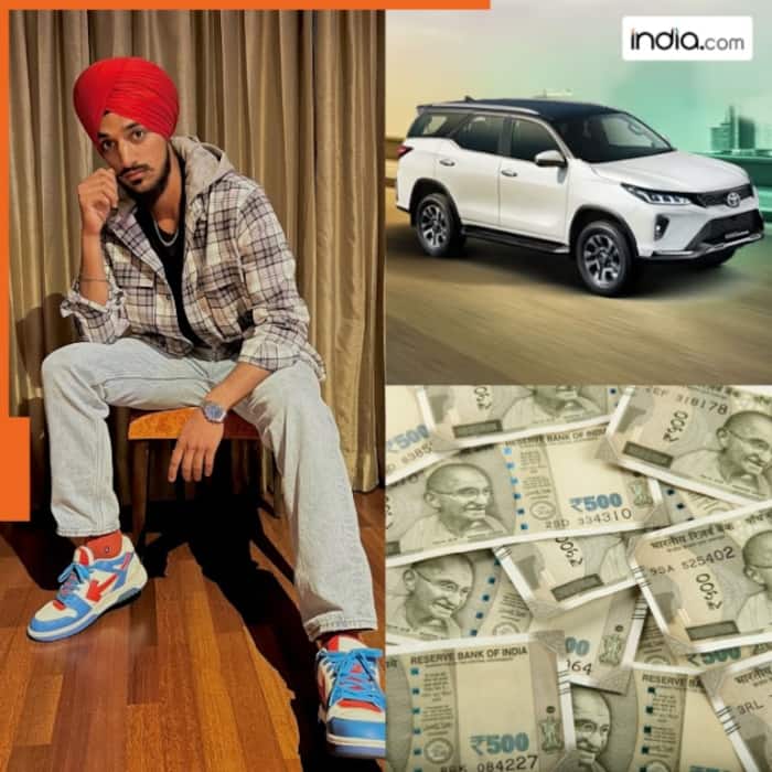 Arshdeep Singh net worth and car collection: A glimpse into the cricketer's luxurious lifestyle