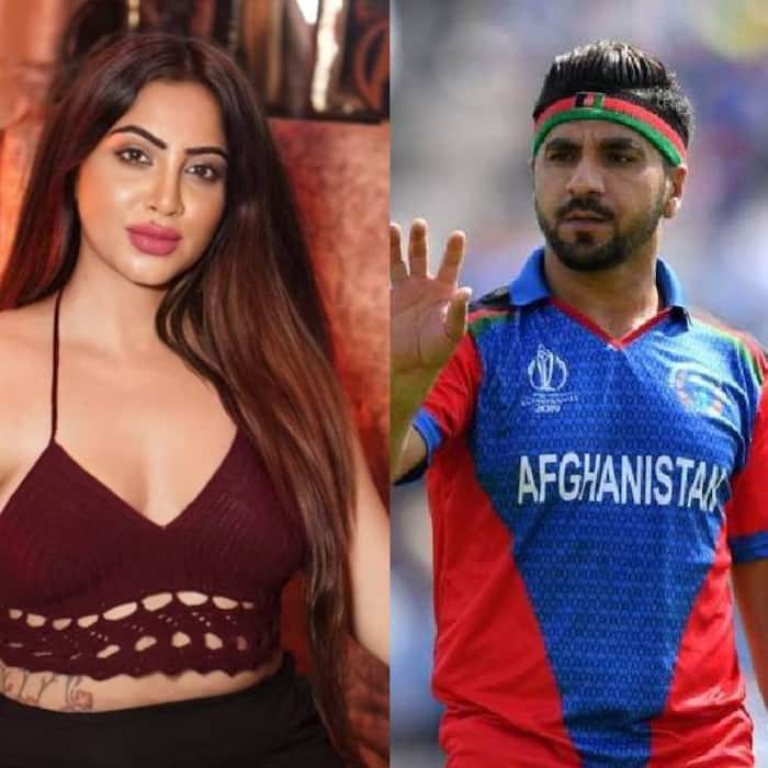 Star Afghanistan cricketer falls for Bollywood heroine, wedding set for...