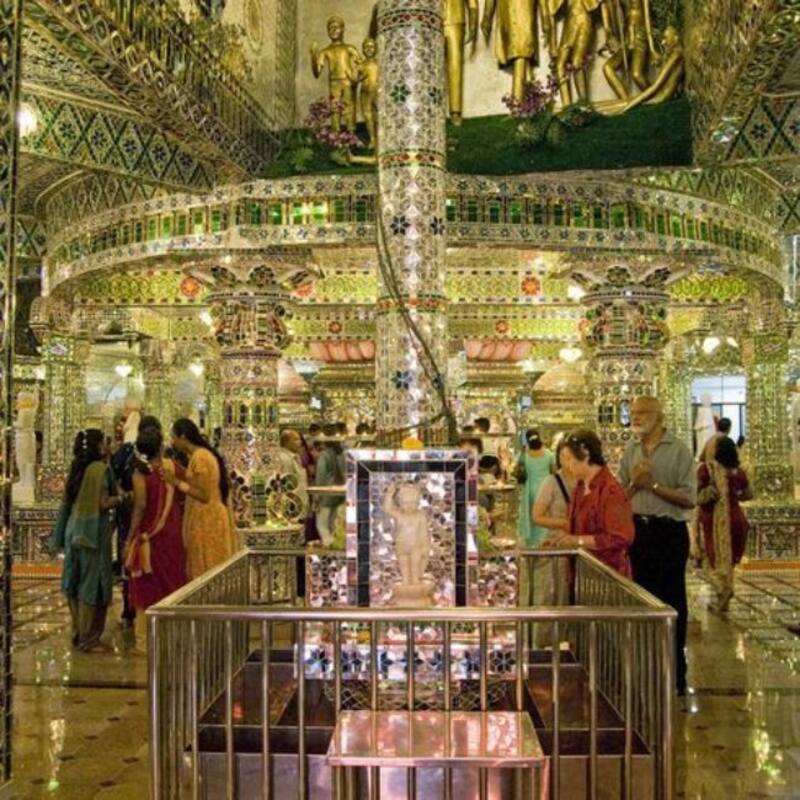 7 Beautiful Hindu Temples Outside India That Will Amaze You