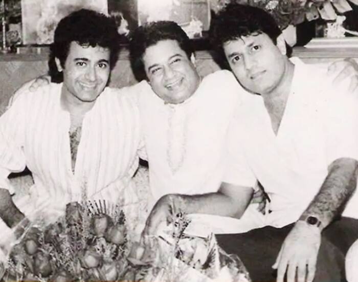 Ramayan’s Ram Aka Arun Govil’s Unseen Pictures Will Leave You Stunned