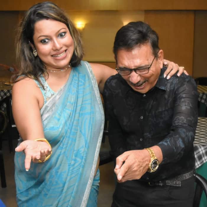 Arun wanted to go somewhere far away for his honeymoon with Bulbul