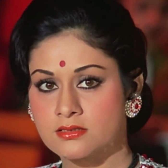 Aruna Irani Family Life