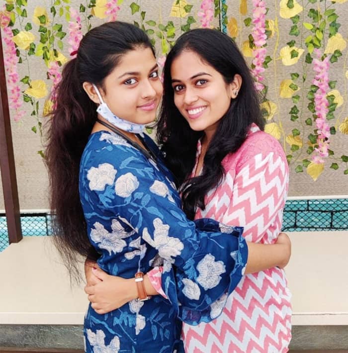 Arunita Kanjilal Sayli Kamble Stun Fans With Their Performance