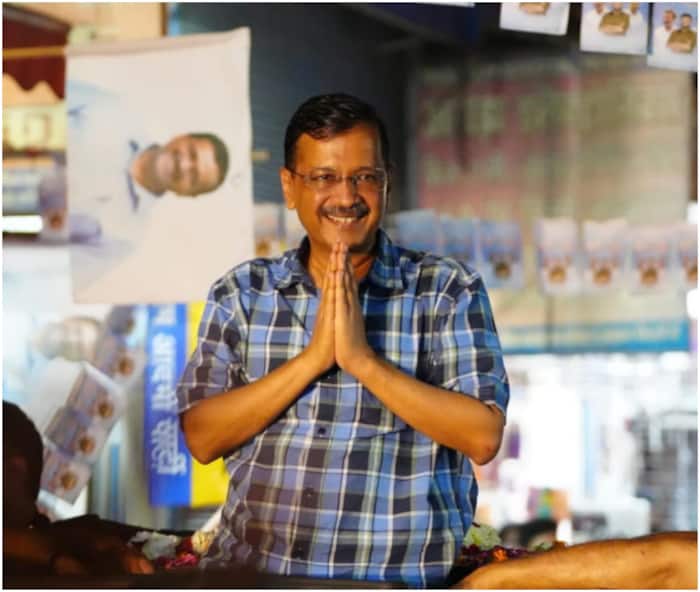 Inside Photo Of Arvind Kejriwal’s 171 Crore House, Check Cost And More