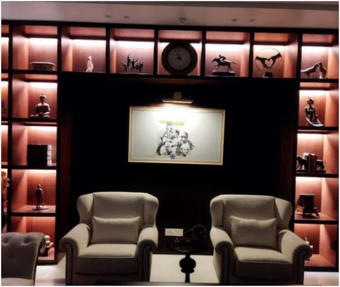 Inside Photo Of Arvind Kejriwal’s 171 Crore House, Check Cost And More