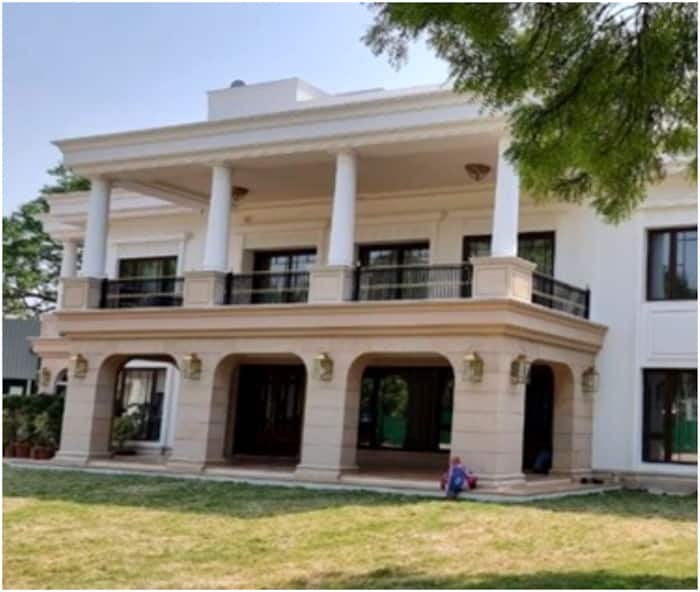 Inside Photo Of Arvind Kejriwal’s 171 Crore House, Check Cost And More