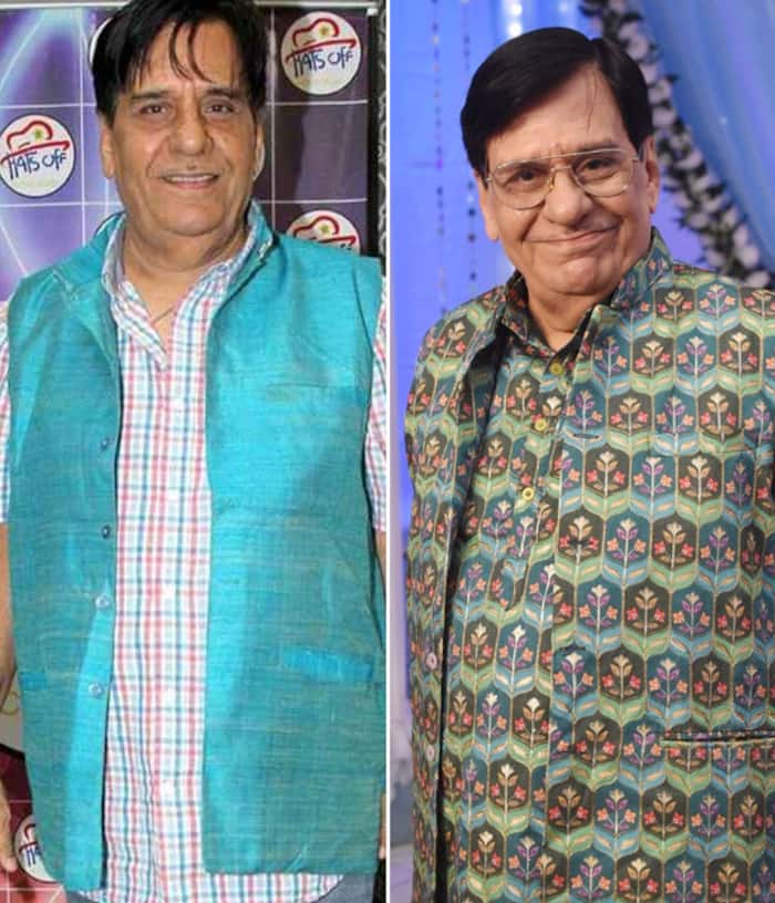 Anupamaa Actors Shocking Transformation Pics; Ba Aka Alpana Buch Looks ...