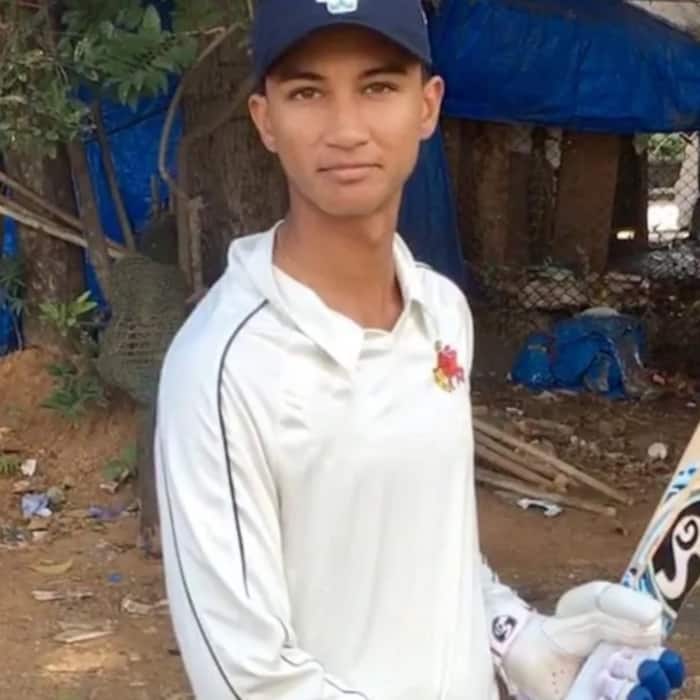 The cricketer who changed gender, had surgery in England, now appears ...