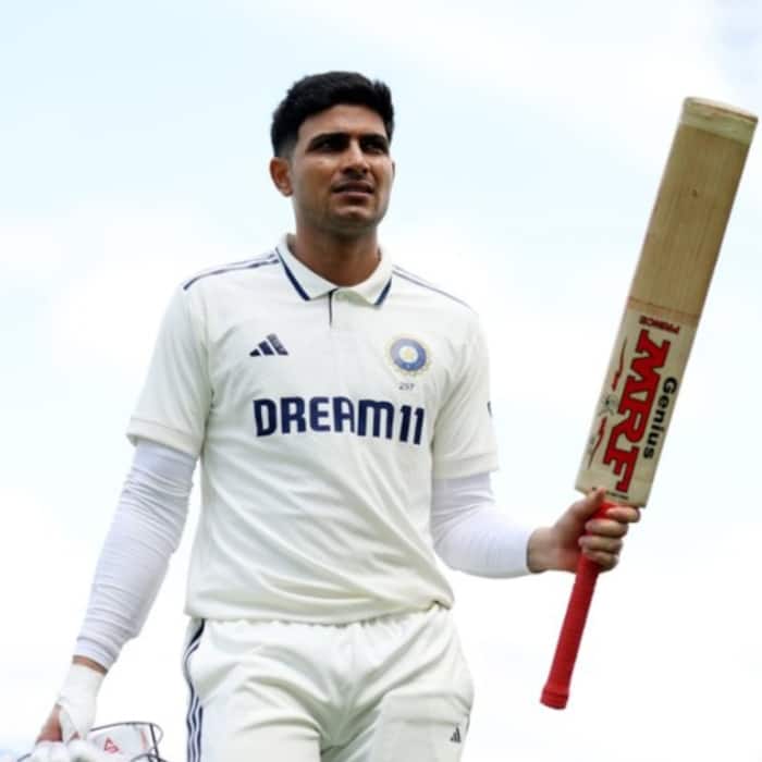 Shubman Gill Net Worth in 2025: How rich is India Test captain? IPL ...