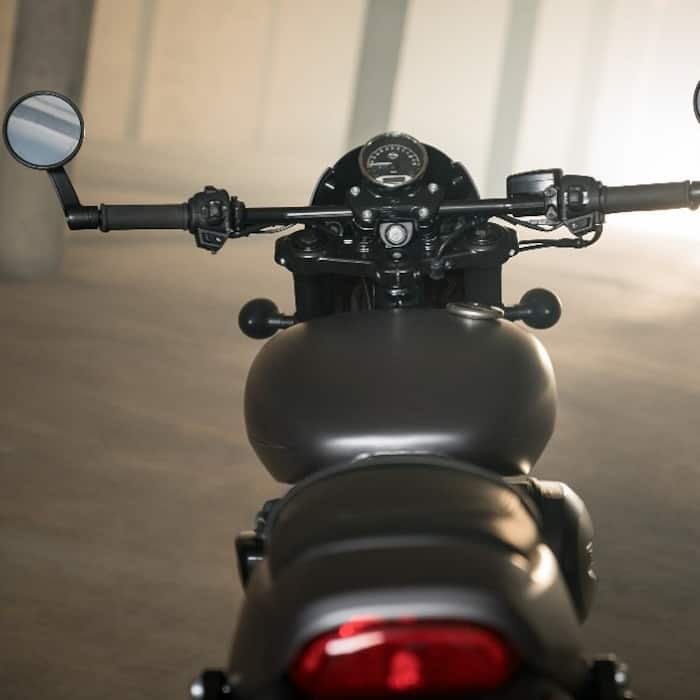 2017 Harley-Davidson Street Rod 750 Image Gallery