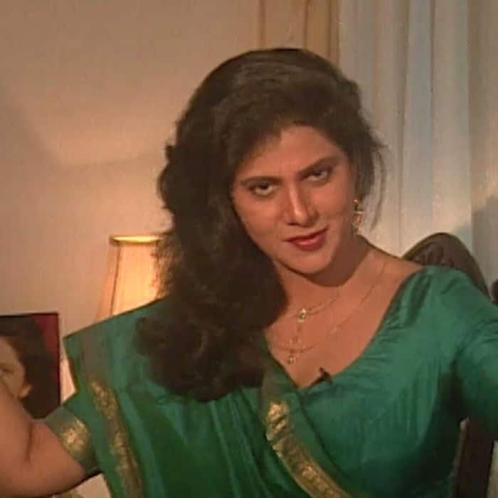 Gave a superhit film with Vinod Khanna, 'B grade' films ruined her career forever, never got ...