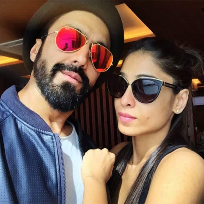 Bollywood actor Ashish Chowdhry stuns us with enviable pics from his ...