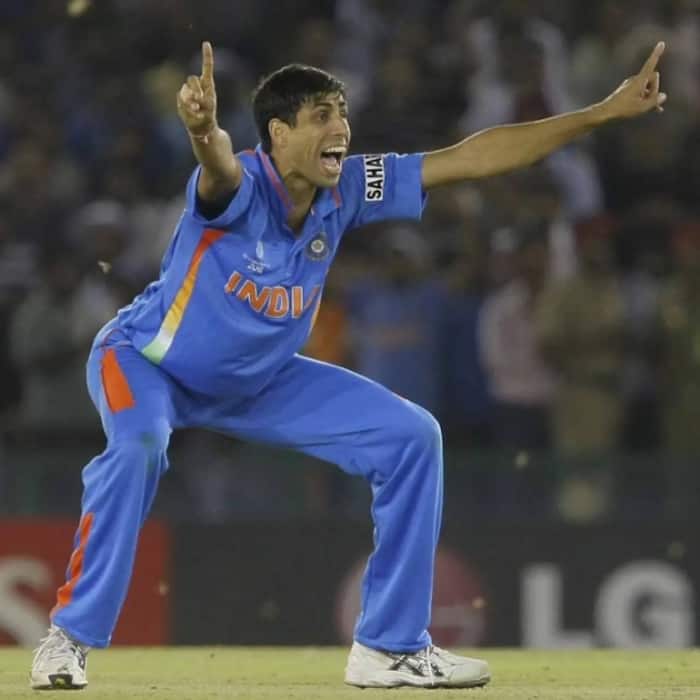 Once too poor to buy shoes, now a Crorepati: Know Ashish Nehra's IPL ...