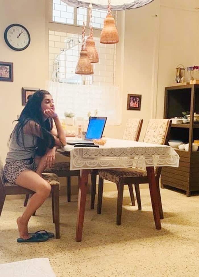 Ashlesha Has Been A Part Of Some Famous Advertisements