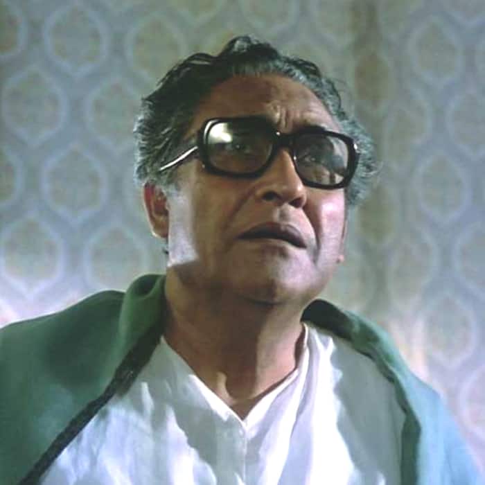 Ashok Kumar Birthday special: 9 movies we could not thank him enough for!