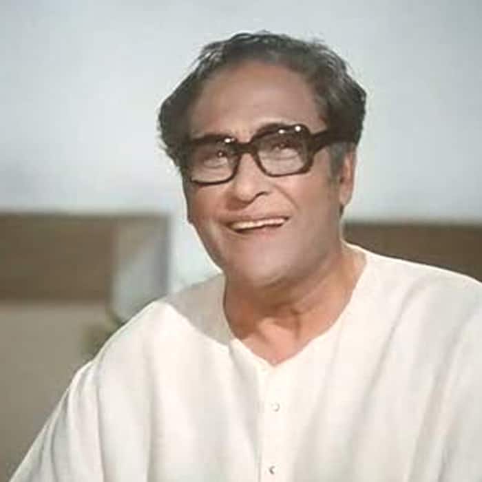 Ashok Kumar birthday special: 7 movies that prove versatility of the actor!