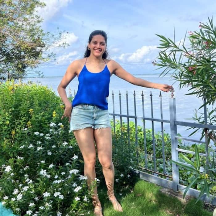 Happy Birthday Manish Pandey: Know About His Turbulent Marriage With ...