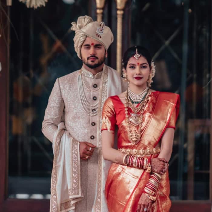 Started her career at 21, married and settled at 26, this actress is ...