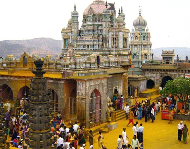Ganesh Chaturthi 2017: Here are some popular Lord Ganesha temples in India