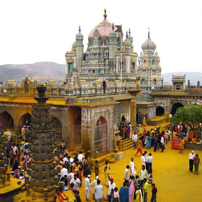 Ganesh Chaturthi 2017: Here are some popular Lord Ganesha temples in India