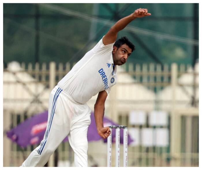 Ravichandran Ashwin's EDUCATIONAL qualification revealed, he studied at...
