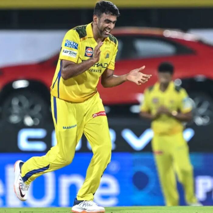 R Ashwin has committed to play the full BBL season