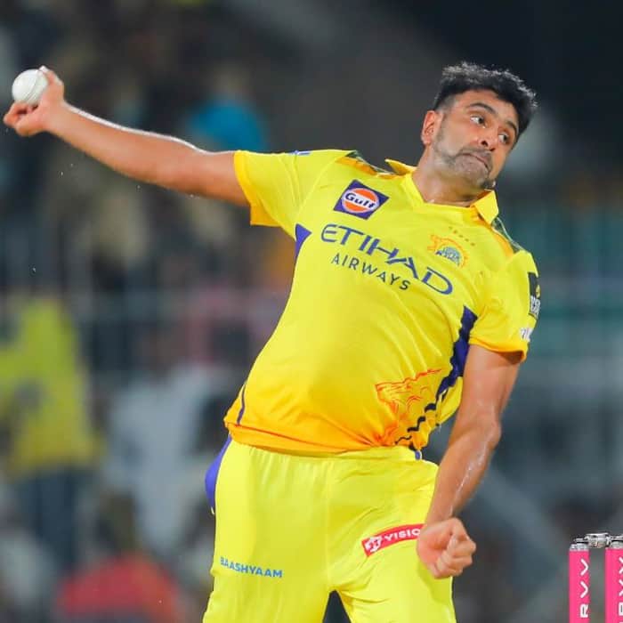 Ravichandran Ashwin's IPL salary history: Look at his recent auction ...