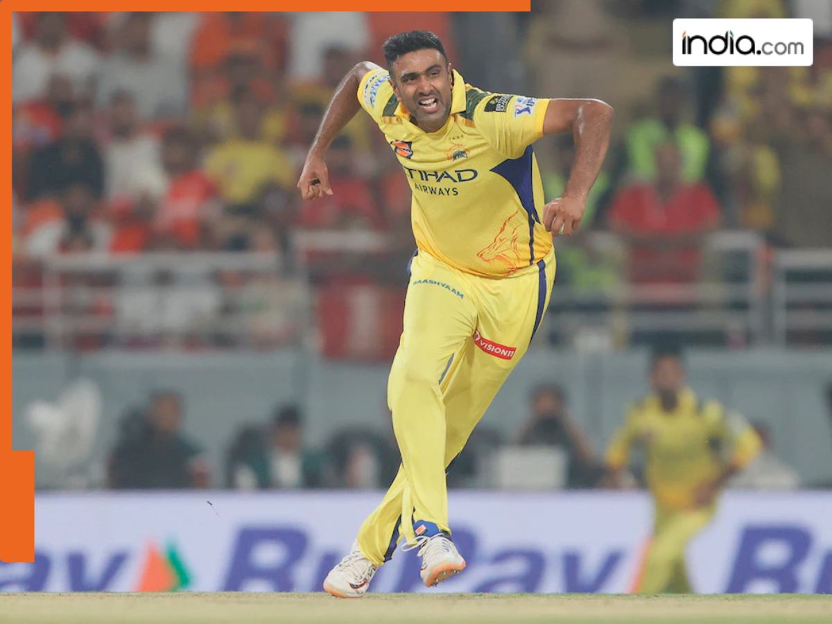 Ashwin makes bold prediction