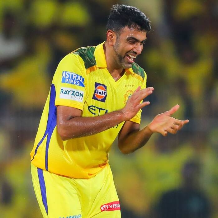 Ashwin makes bold prediction