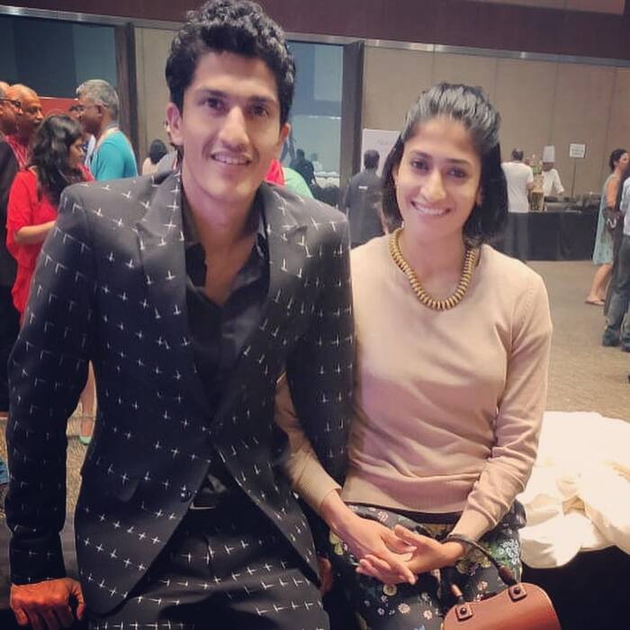 Ashwini Ponnappa: The Doubles Queen of Indian Badminton's Life Away ...