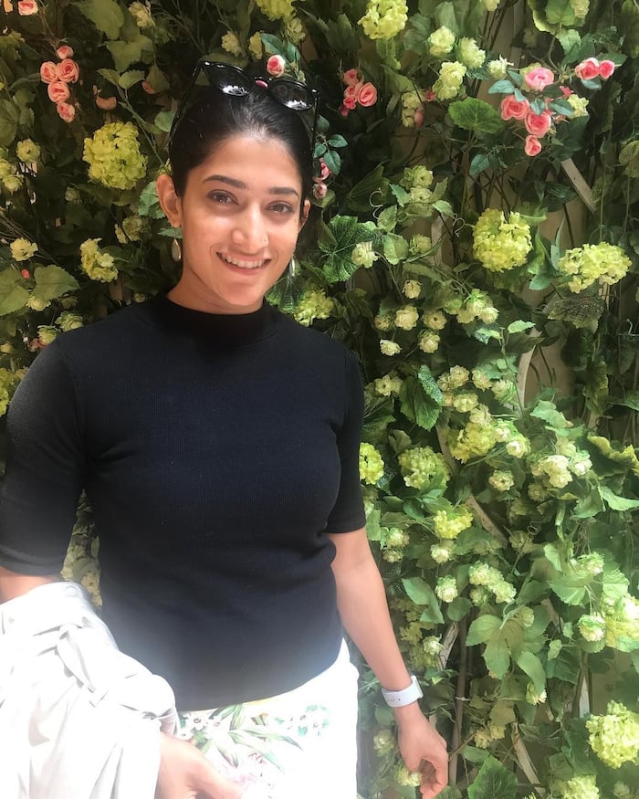 Ashwini Ponnappa: The Doubles Queen of Indian Badminton's Life Away ...