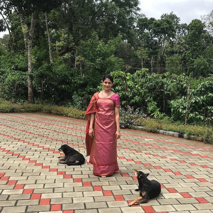 Ashwini Ponnappa: The Doubles Queen of Indian Badminton's Life Away ...