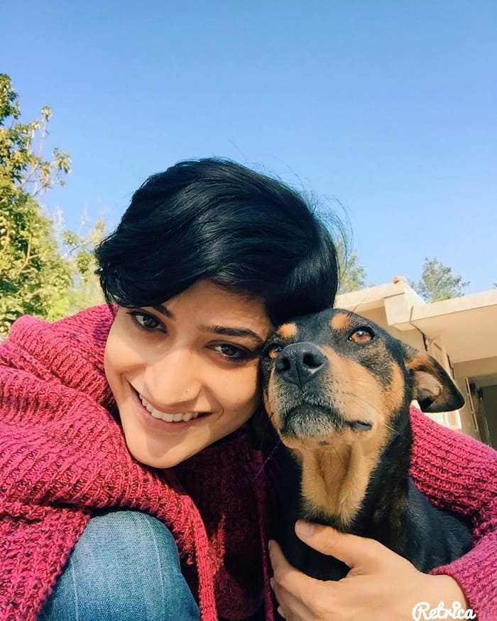 Ashwini Ponnappa: The Doubles Queen of Indian Badminton's Life Away ...