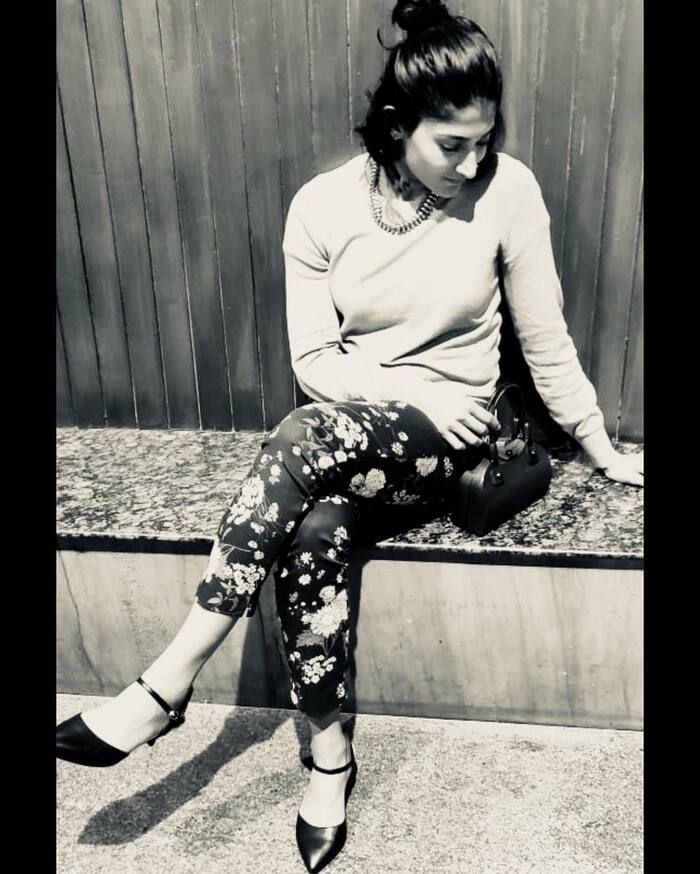 Ashwini Ponnappa: The Doubles Queen of Indian Badminton's Life Away ...