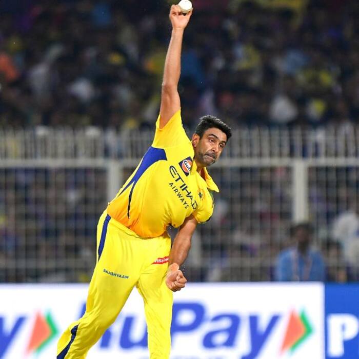 Ravichandran Ashwin's IPL salary history: Look at his recent auction ...