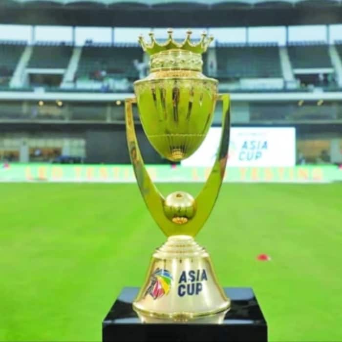 India vs Pakistan: Everything you should know about the T20 Asia Cup ...