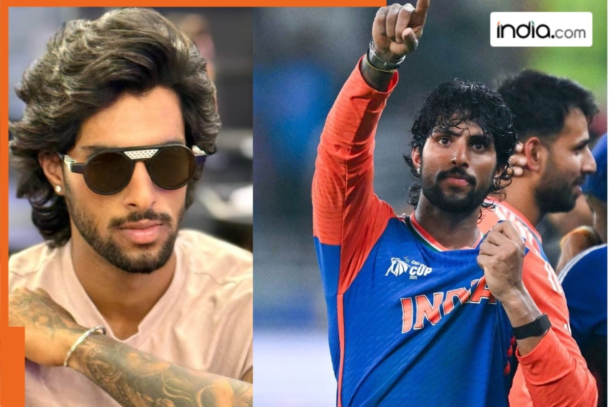 Asia Cup 2025 hero Tilak Verma's luxurious lifestyle: Cars like Mercedes S Class, BMW 7 Series ...