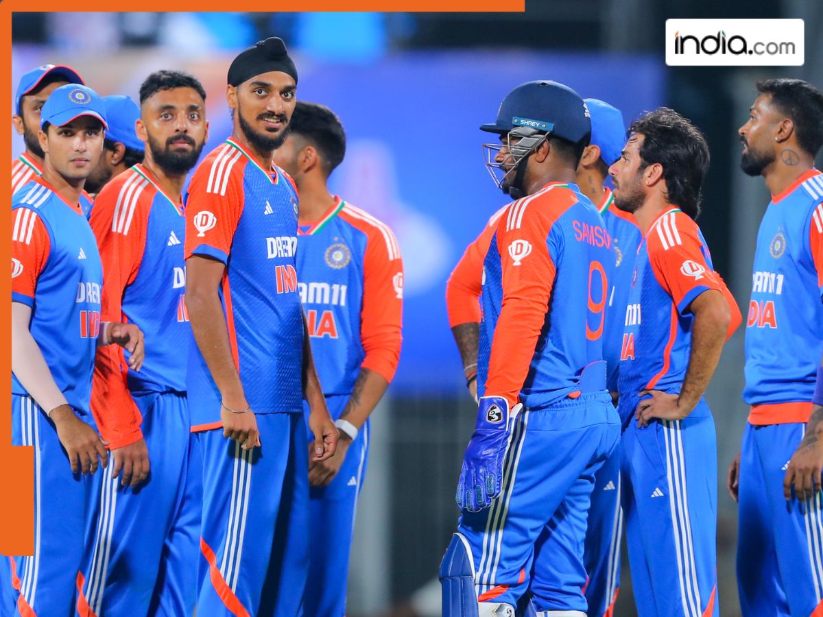 Asia Cup 2025 India Predicted Playing 11: Shubman Gill, Abhishek Sharma to open, Kuldeep Yadav ...