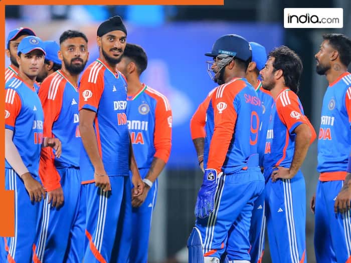 Asia Cup 2025 India Predicted Playing 11: Shubman Gill, Abhishek Sharma to open, Kuldeep Yadav ...