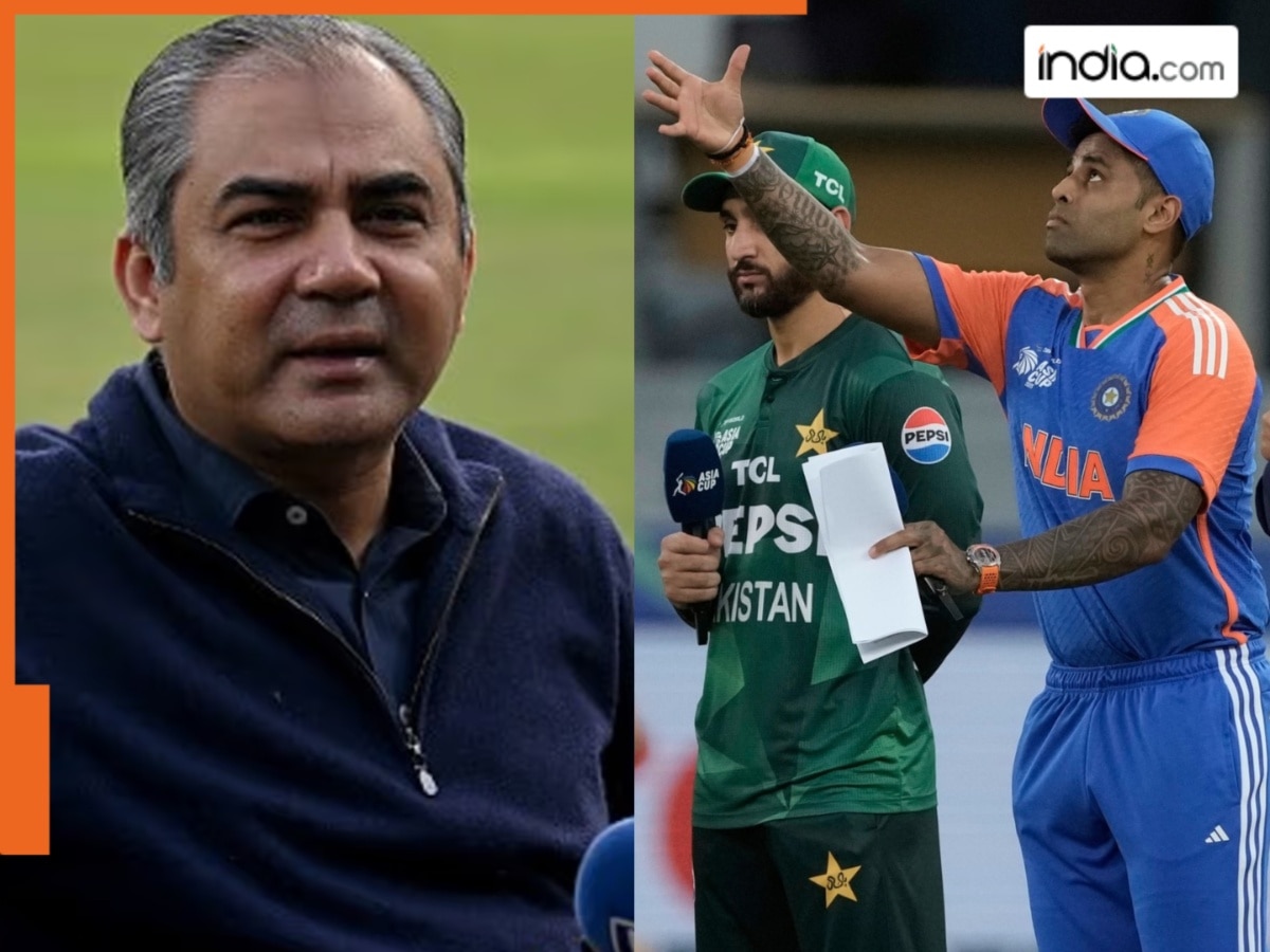 Asia Cup 2025, India vs Pakistan: If Team India win, will Suryakumar Yadav accept trophy from ...