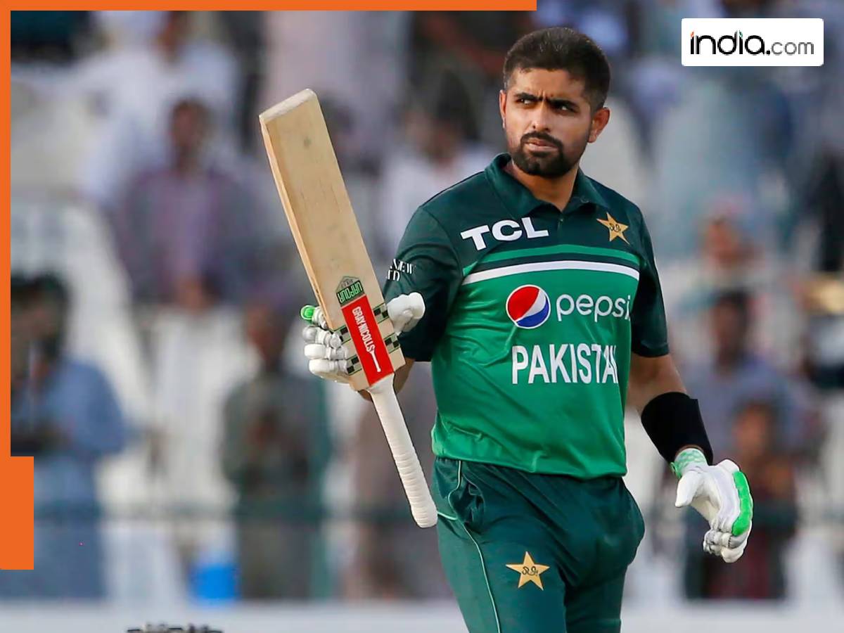 Asia Cup 2025, India vs Pakistan: This star player is called 'Babar ...