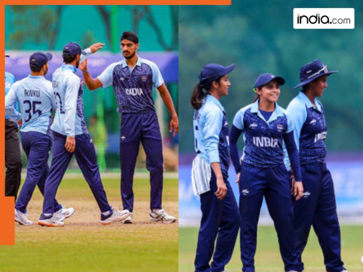 Asian Games 2026: All you need to know about the full schedule as 10 ...