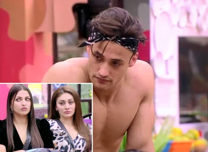 The New Captain of Bigg Boss House