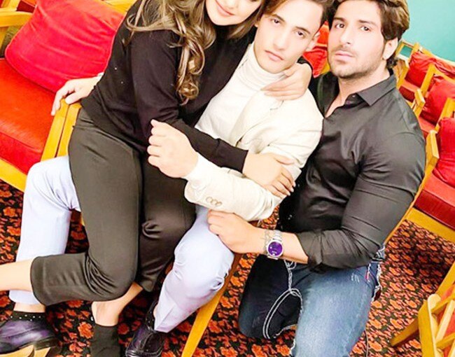 Asim Riaz clarifies rumours