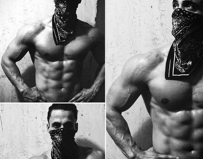 Asim Riaz's Dashing Pictures Are Making Women go Weak in Knees