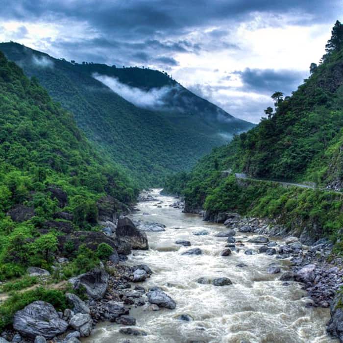 Check out 8 lesser explored places in Uttarakhand