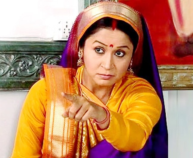 Parvati Sehgal (seen as Komal in Mann Ki Awaaz Pratigya 2):