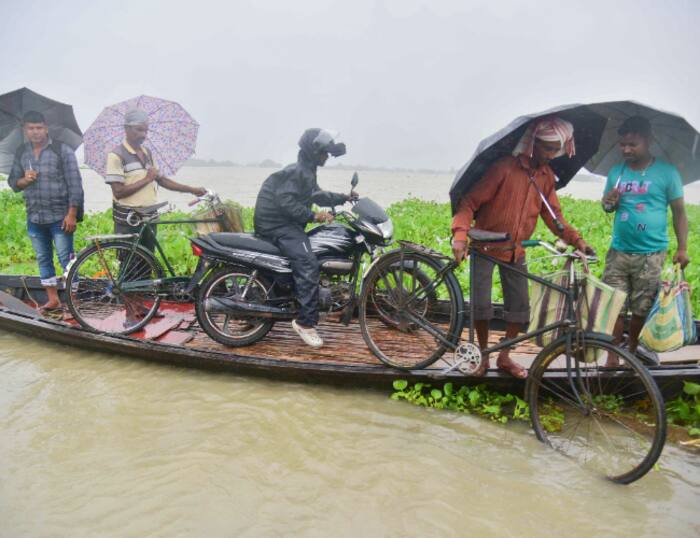 Assam Floods
