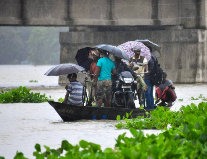 Assam Floods